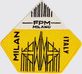 FPM Milano Sac De Voyage FPM MILANO Homme couleur Jaune