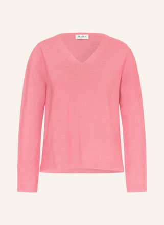 Maerz Maerz Muenchen Pullover rosa