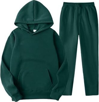 Generic Survetement Tisse Survetement Mauve Homme Ensemble Homme Original Jogging Homme XXL Survetement Regular Vetement Homme Musculation Survetement Homme B