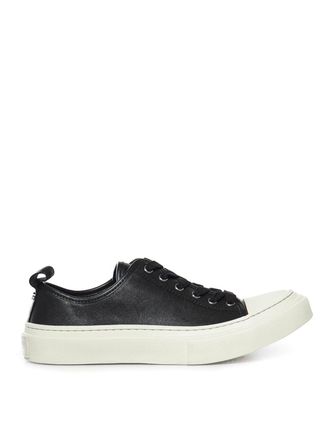 Ann Demeulemeester Baskets - Noir
