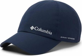 Columbia Unisex-Kopfbedeckung-Silver Ridge III Ball Cap