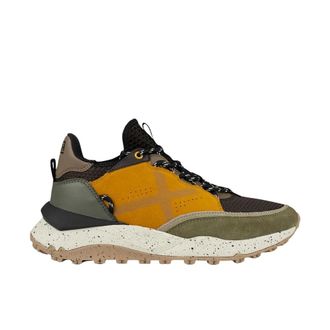 Munich Doro Amarillo Sneakers - - Shoes - Herren - Mehrfarbig - 44 EU