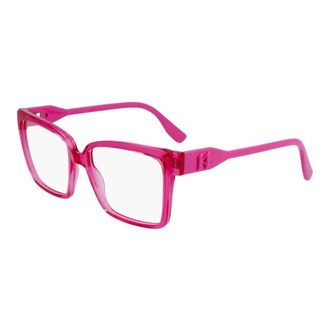 Karl Lagerfeld Kl6110 Sonnenbrille - - Accessories - Damen - Rosa - 54 MM