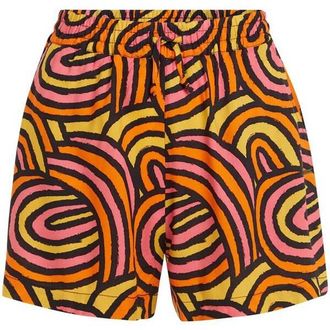 O'Neill Damen Kniebundhose AMIRI BEACH SHORTS
