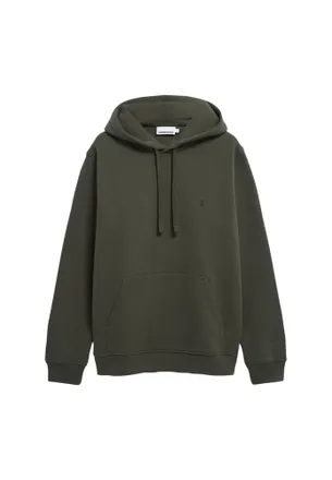 Armedangels Pullover PAARLO FLEECE HOODIE
