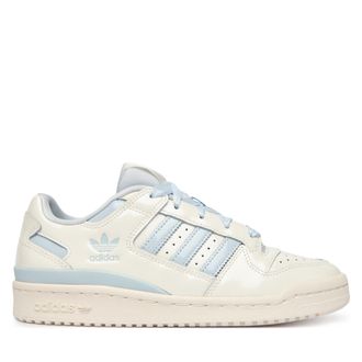 adidas Sneakers adidas Forum Low Cl JR0498 Wei&szlig;