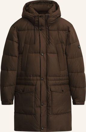 HUGO BOSS Jacke H-Condolo3_In gruen