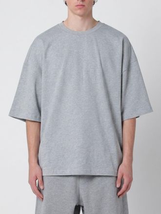 Entire studios T-Shirt Homme couleur Gris