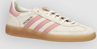 adidas Originals Handball Spezial Sneakers goldmt