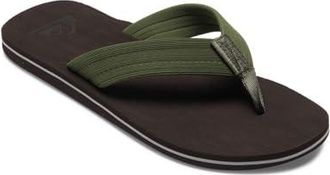 Quiksilver Molokai Layback - Sandales pour Homme