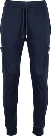 Roadsign Herren Jogginghose in klassischem Stil für gemütliche Herbsttage Navy, 3XL