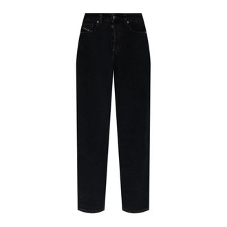 Diesel Jeans 1988 D-Ark - - Jeans - Damen - Schwarzk - W29 L32