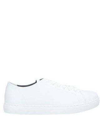 Emporio Armani CHAUSSURES - Sneakers sur YOOX.COM