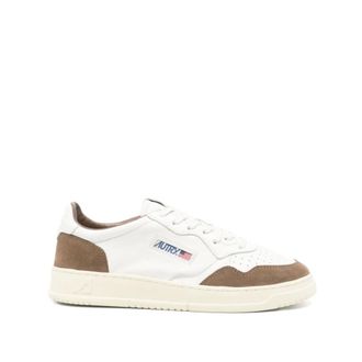Autry Herren, Schuhe, Wei&szlig;, 41 EUGr&ouml;&szlig;e
