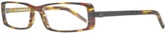 Rodenstock R5204-B Housses pour lunettes, marron, standard unisexe adulte, marron, Estandar