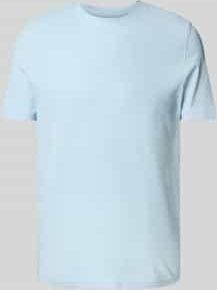 Mc Neal T-Shirt mit Rundhalsausschnitt