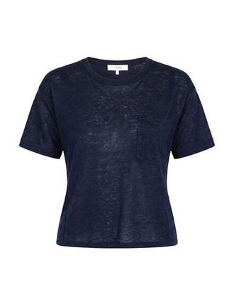Frame Denim TOPS - T-shirts sur YOOX.COM