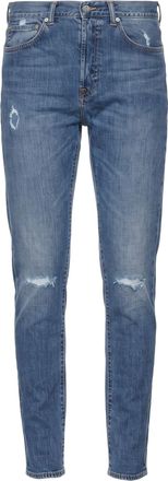 Edwin HOSEN & R&Ouml;CKE - Jeanshosen auf YOOX.COM