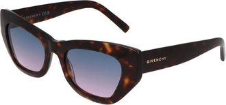 Givenchy unisex, Accessories, Braun, 54 MMGr&ouml;&szlig;e