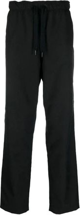 Zadig&Voltaire Homme, Pantalons, Noir, Taille: 3XS Pantalon droit