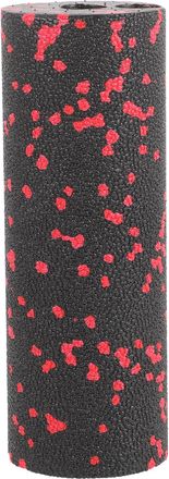 Aboofan Tragbarer Mini Pilates Schaumstoffrolle Leichter Muskel Faszienroller für Fitness Entspannende Tiefengewebsmassage für Körpertherapie und Muskelregene