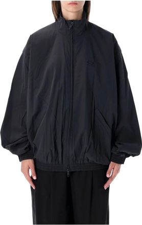 Balenciaga Damen, Jacken, Blau, MGr&ouml;&szlig;e