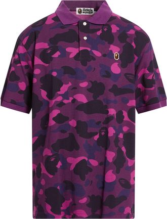A Bathing Ape TOPS - Poloshirts auf YOOX.COM