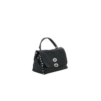 Zanellato Femme, Sacs, Noir, Taille: ONE Size Sac à main Postina Daily S