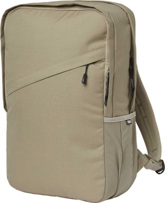 Helly Hansen Unisex SENTRUM Backpack Backstraps, Black