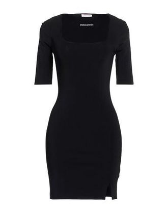Patrizia Pepe ROBES - Robes courtes sur YOOX.COM