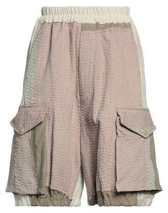 By Walid BAS - Shorts et bermudas sur YOOX.COM