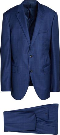 HUGO BOSS ANZ&Uuml;GE und CO-ORDS - Anz&uuml;ge auf YOOX.COM