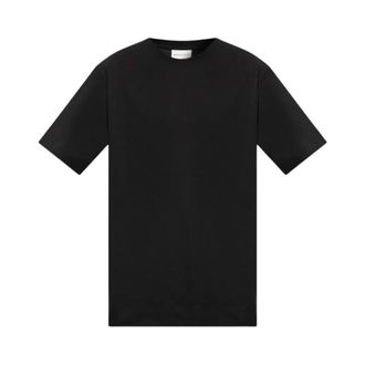 Dries Van Noten Herren, Oberteile, Schwarzk, SGr&ouml;&szlig;e