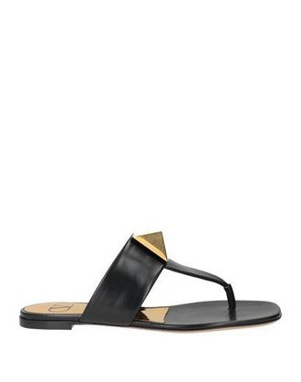 Valentino Garavani CHAUSSURES - Tongs sur YOOX.COM
