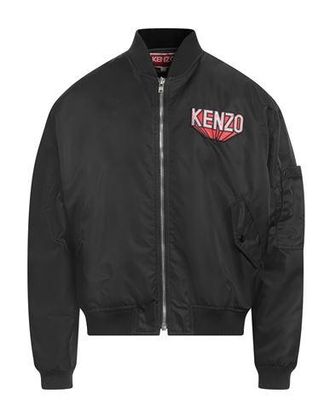 Kenzo MANTEAUX - Vestes et blousons sur YOOX.COM