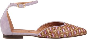Poesie Veneziane SCHUHE - Ballerinas auf YOOX.COM