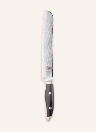 Kai Kai Brotmesser Shun Nagare schwarz