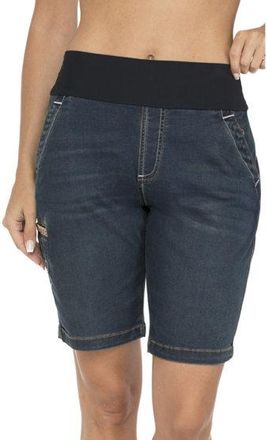 Chillaz Sandra 3.0 - kurze Kletterhosen - Damen