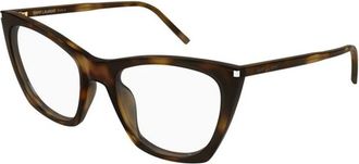 Saint Laurent Damen, Accessories, Braun, 55 MMGr&ouml;&szlig;e