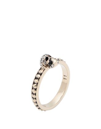 Alexander McQueen SCHMUCK und UHREN - Ringe auf YOOX.COM
