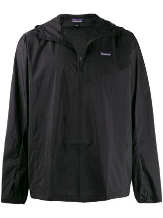 Patagonia Houdini Jacke - Schwarz