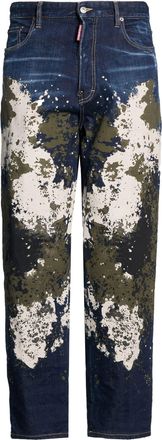Dsquared2 HOSEN & R&Ouml;CKE - Jeanshosen auf YOOX.COM
