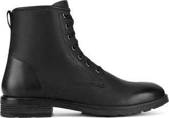 Lasocki Schn&uuml;rschuhe Lasocki PACINO-24 MB Schwarz