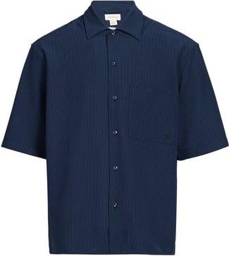 Calvin Klein Chemise &agrave; manches courtes