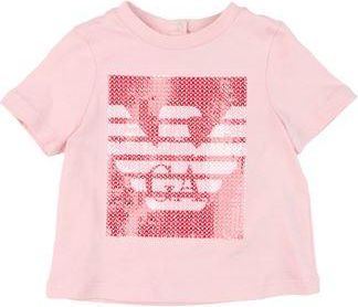 Emporio Armani TOPS - T-shirts sur YOOX.COM