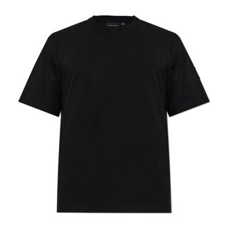 Canada Goose Novo T-Shirt - Homme - Tops - Noir - Taille: L