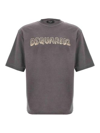 Dsquared2 T-Shirt - Gris