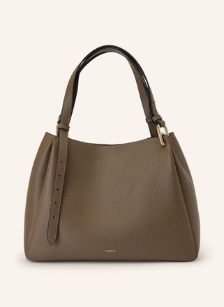 Furla Furla Shopper Nuvola Large grau