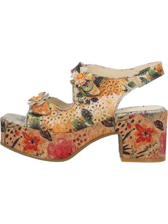 Laura Vita Sandale Paulao