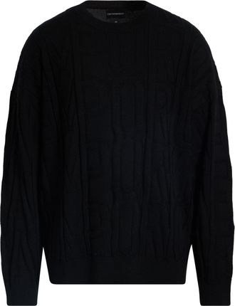 Emporio Armani STRICKWAREN - Pullover auf YOOX.COM